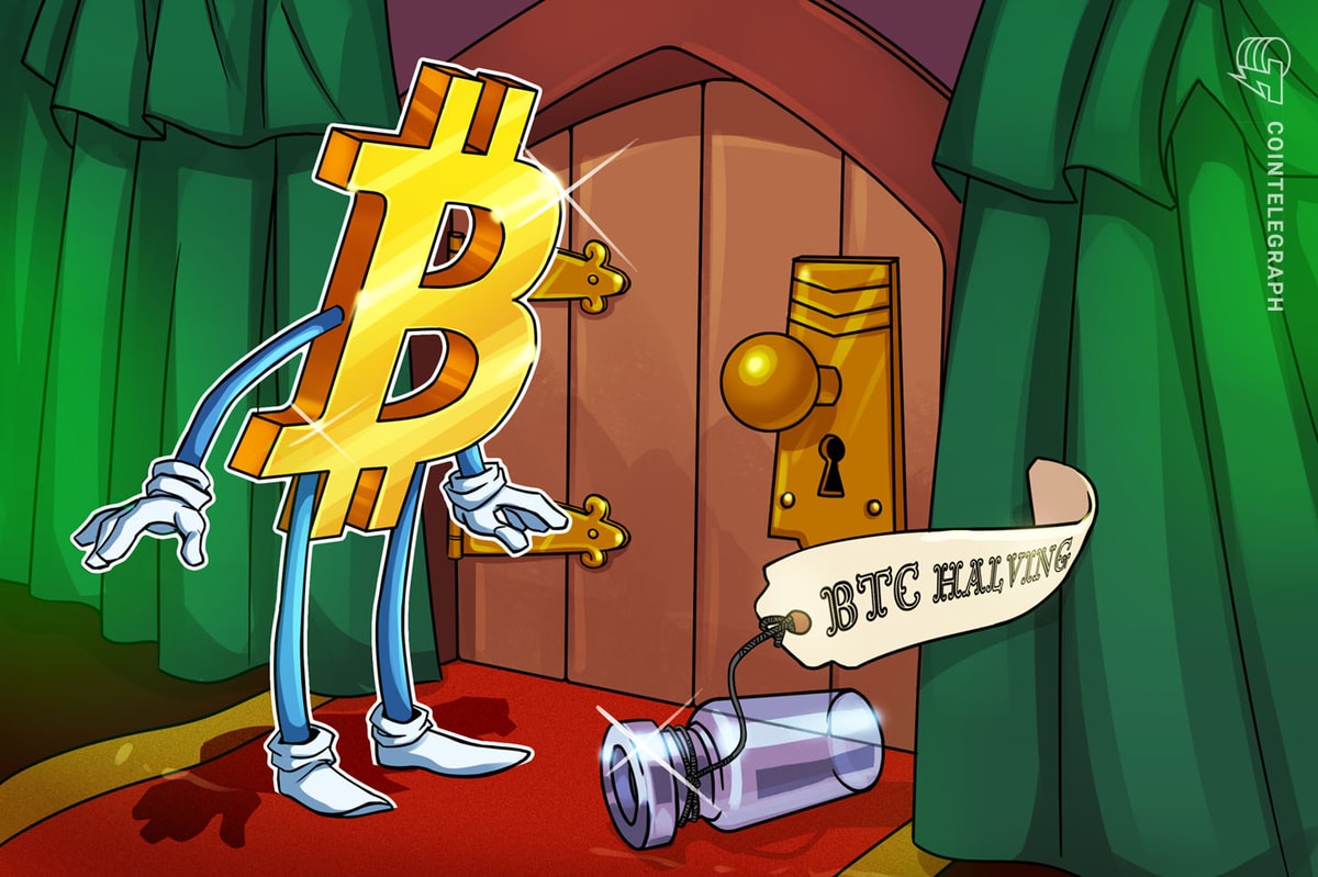 Bitcoin Halving, Explained