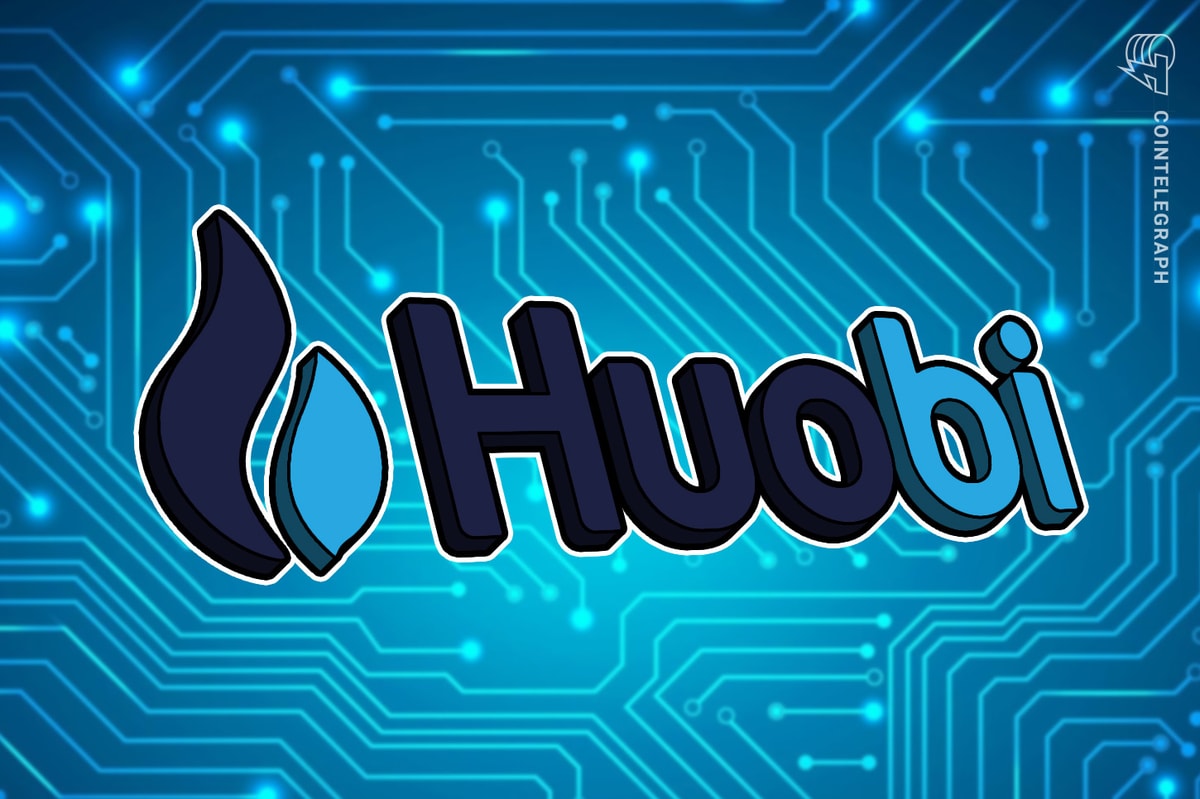 Huobi launches digital asset mining platform Primepool, accelerating ...