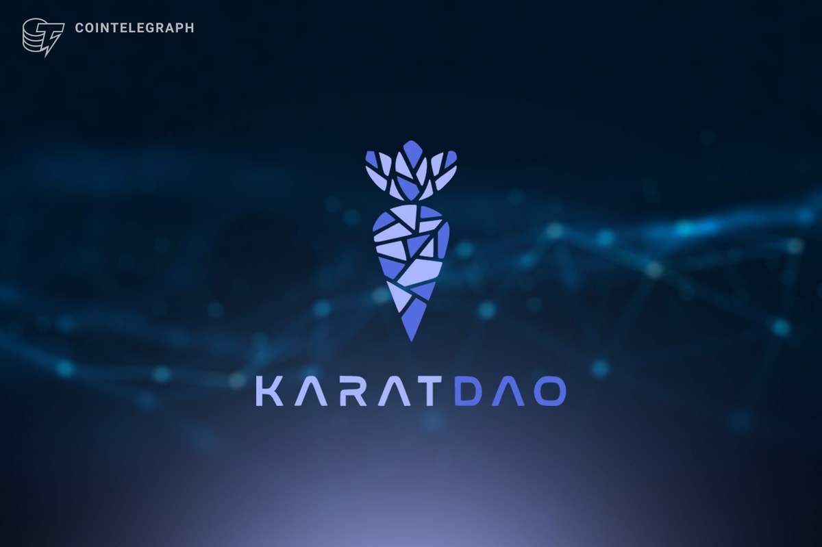Revolutionizing data networks: Karat’s unprecedented growth to 300K users on zkSync with just $800K