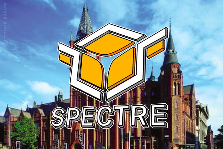 SPECTRE Launches the Alpha Version of the World's First Broker-less ...