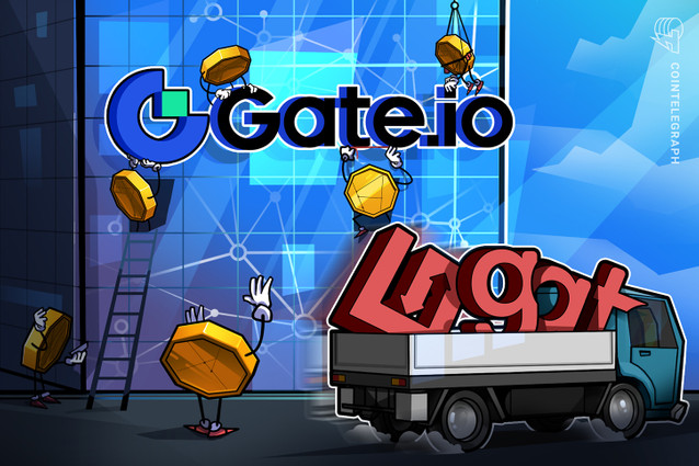 仮想通貨取引所「Gate.io」が9周年 リブランディングでブロックチェーン化加速 | Cointelegraph | コインテレグラフ ジャパン