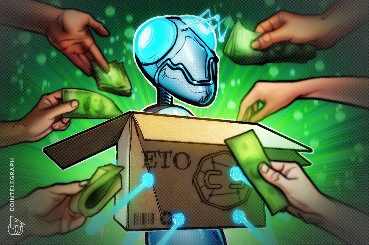 A beginner's guide to equity token offerings (ETOs)