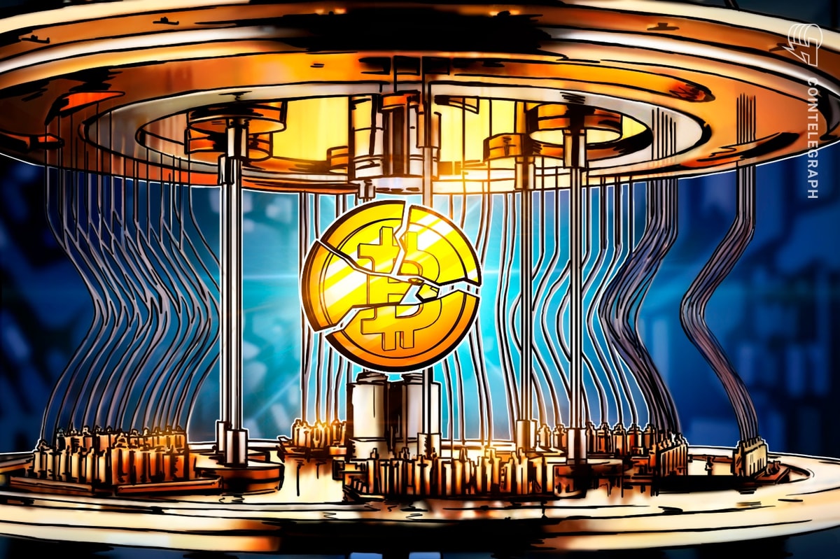 The Q-Day Prize challenge, explained: Can quantum computers really break Bitcoin?
