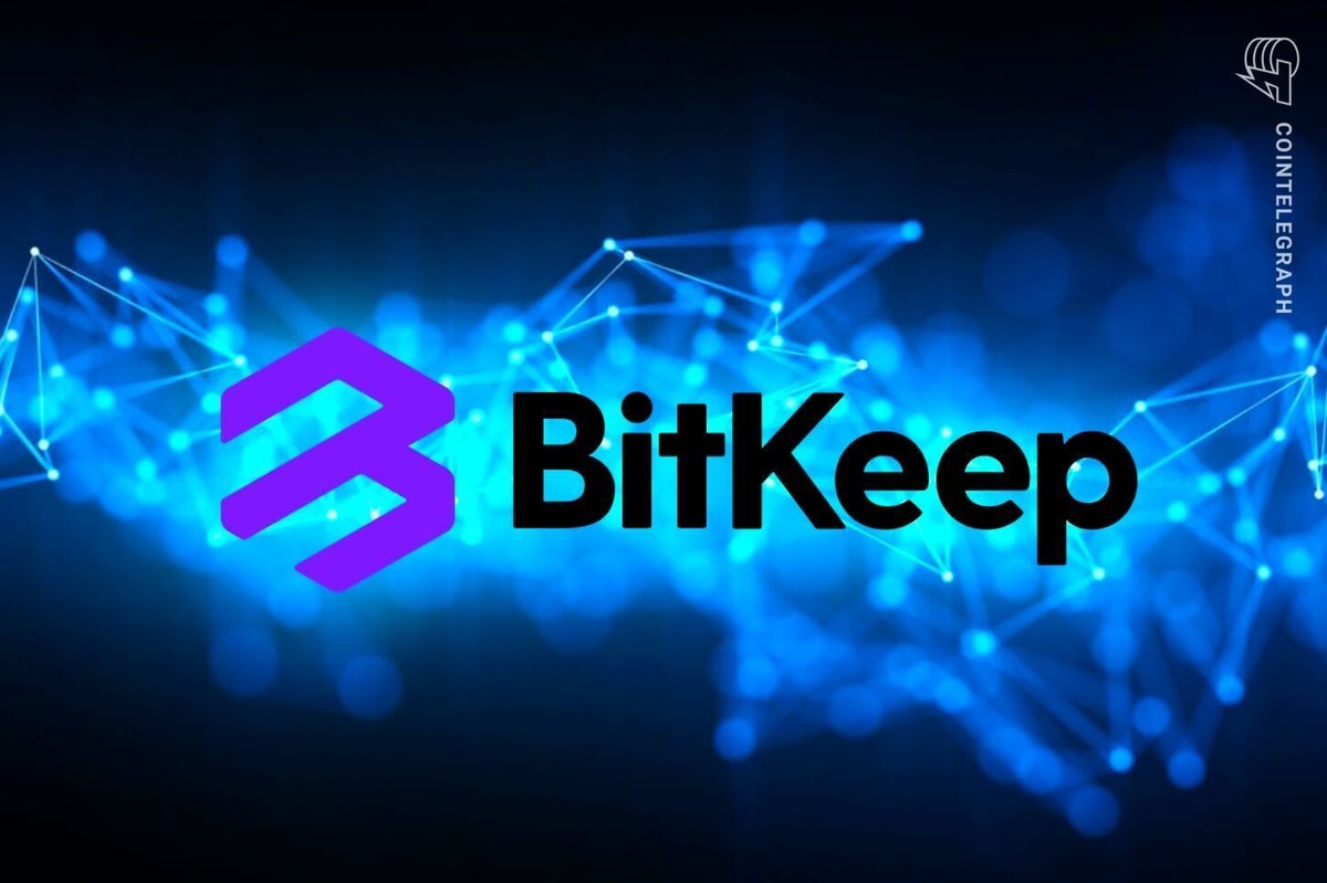 BitKeep partners with SlowMist and Cobo to launch a security upgrade ...