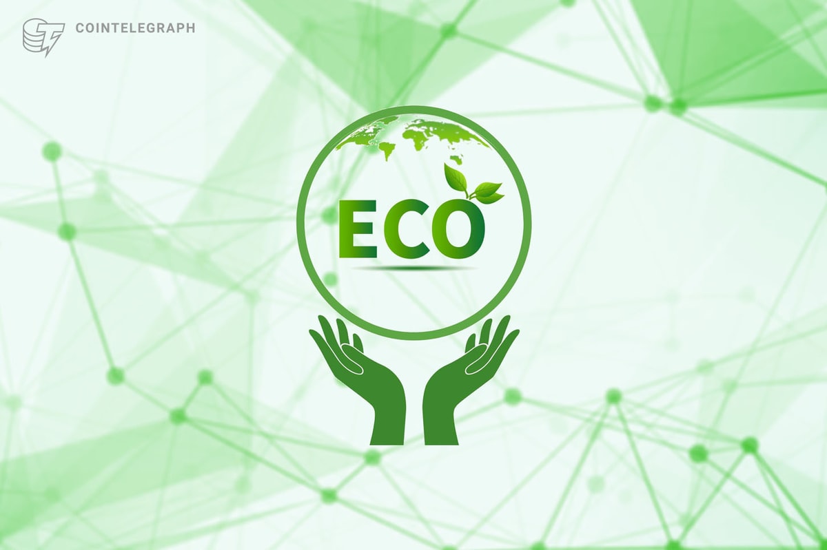 Green Planet announces ECO token listing on P2B crypto exchange