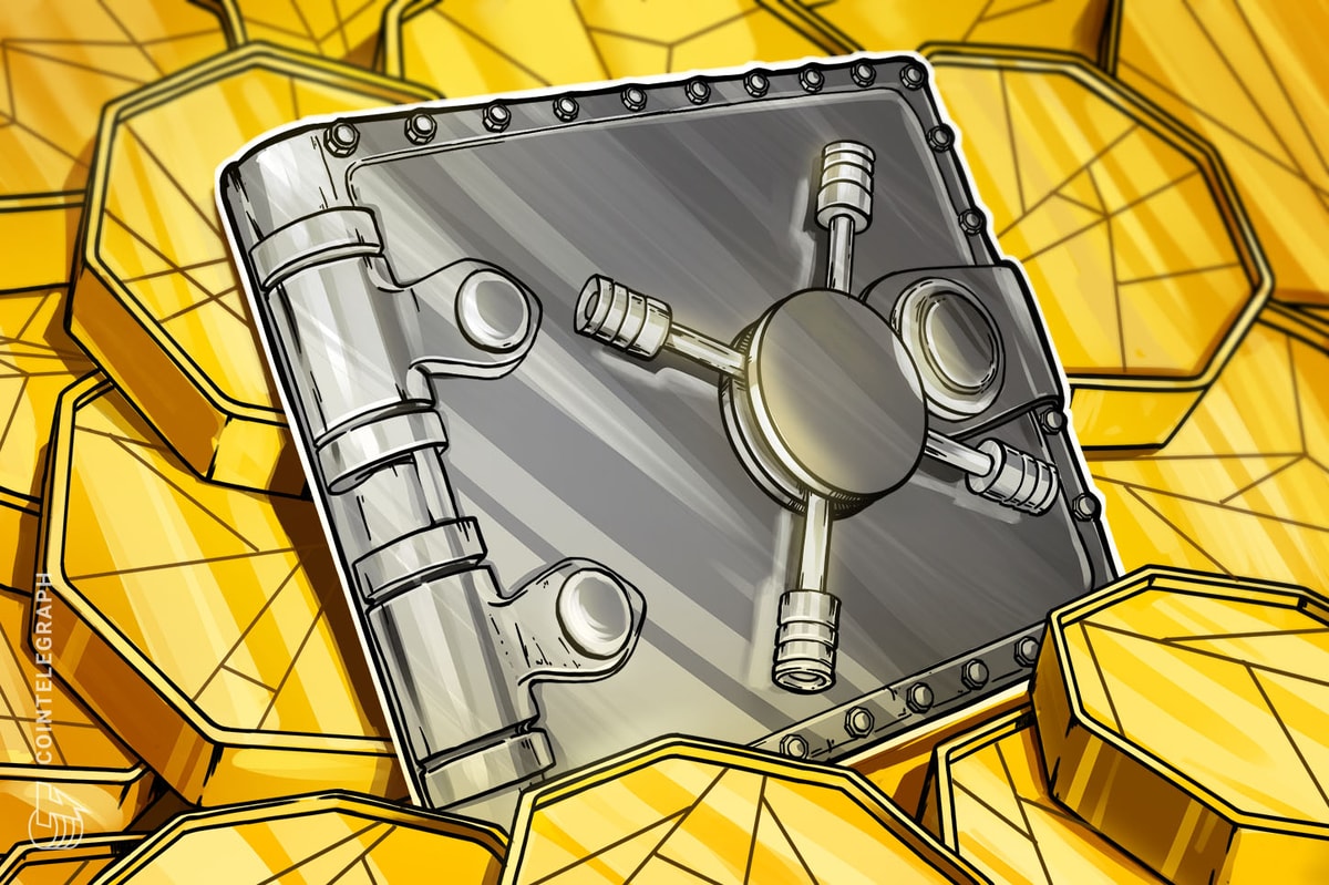 Trustology Custodial Wallet Extends Support for Binance Chain
