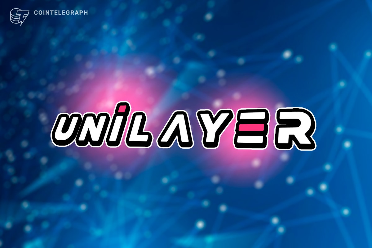 Unilayer to launch its V3 AMM on Polygon