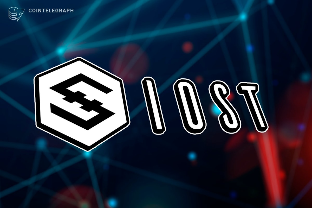 Japanese yen stablecoin goes live on IOST blockchain