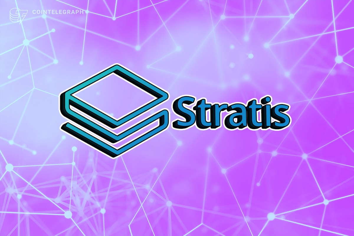 Stratis launches Stratisphere, the world’s first feeless NFT platform