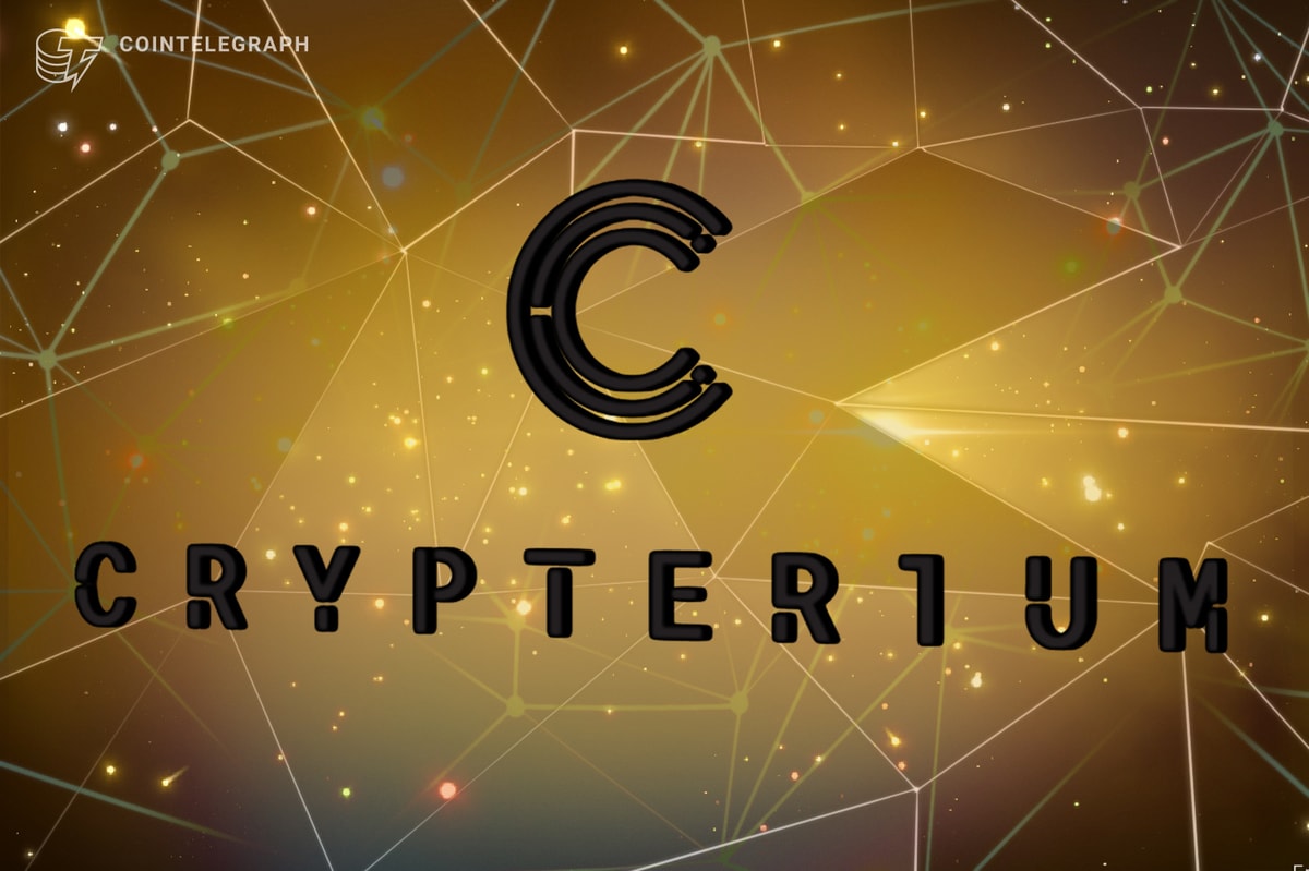 Crypterium officially listed on Coinbase with transfer, wallet support