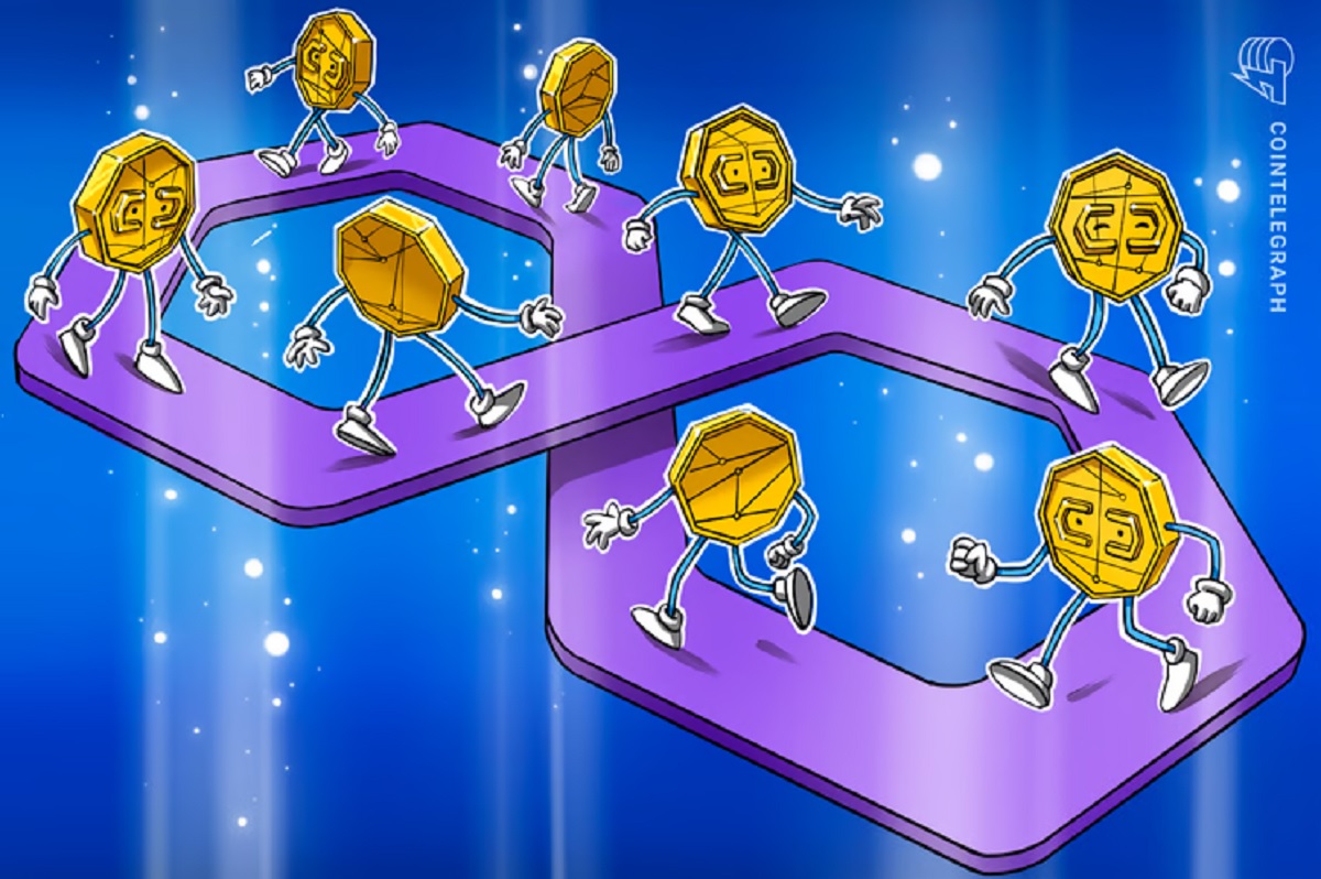 O que é Polygon (MATIC)?