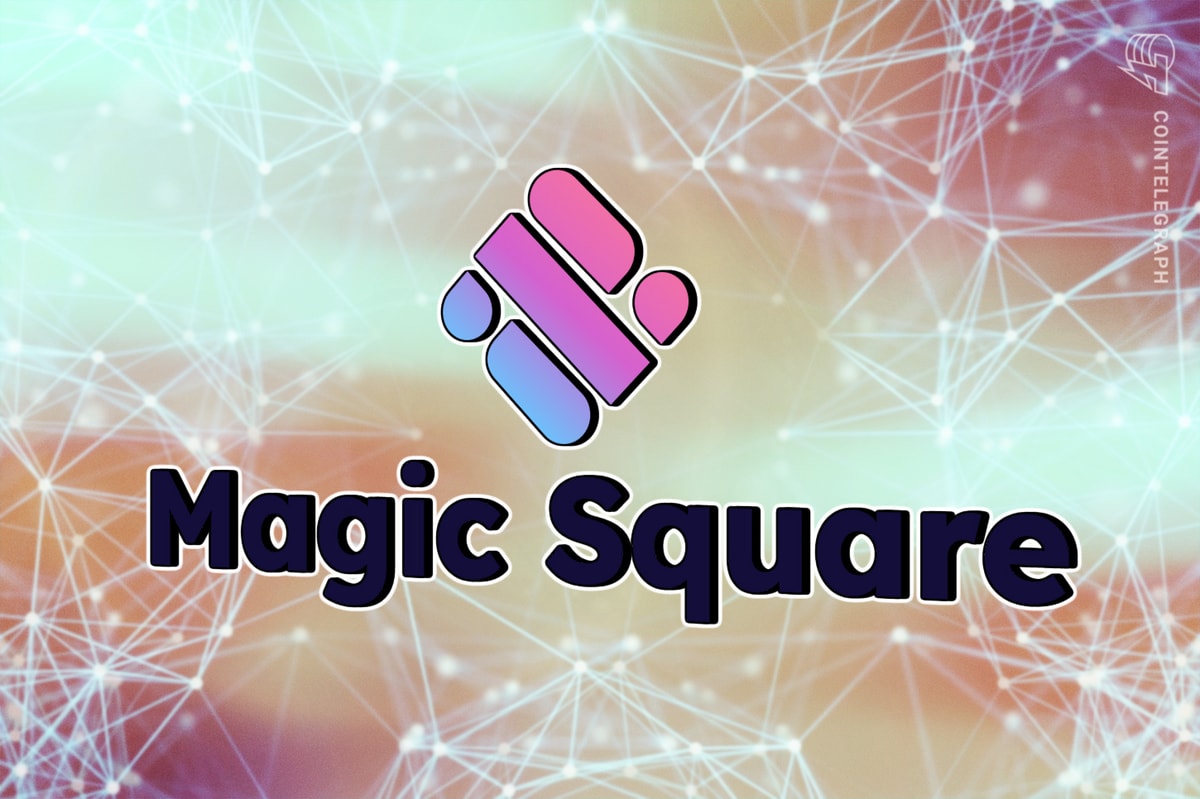 Magic Square raises $3M seed funding co-led by Binance Labs and ...