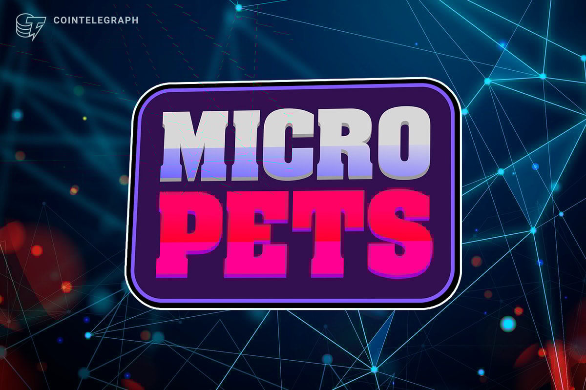 MicroPets announces massive overhaul to its rewards system