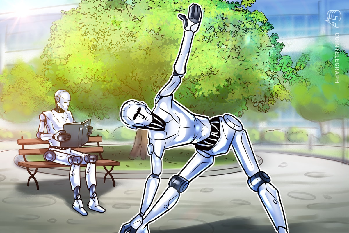 Training vs. testing data in machine learning