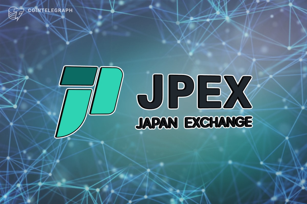 Crypto exchange JPEX enters the football field to drive token adoption