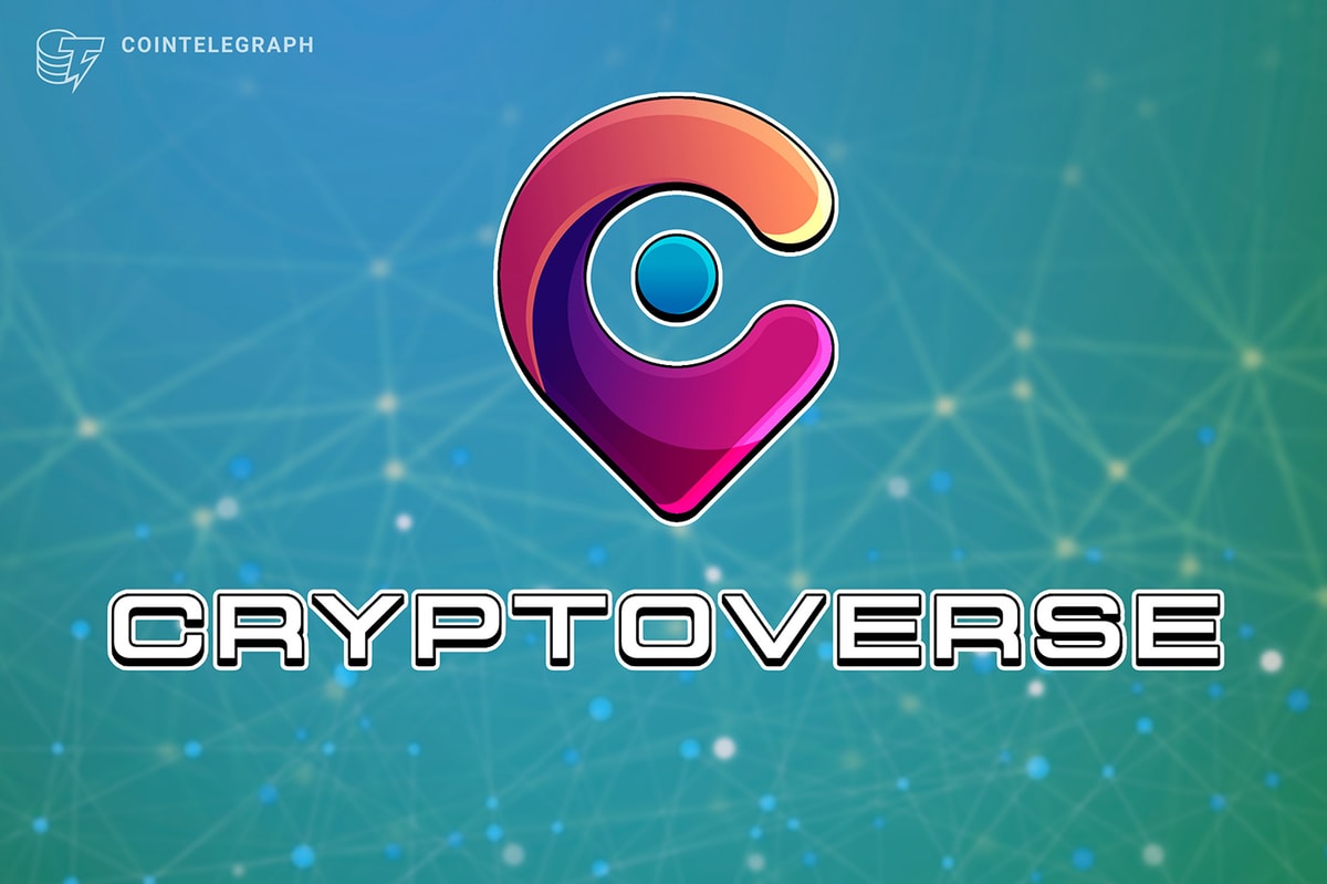 ChainGuardians team launches Cryptoverse: An immersive metaverse