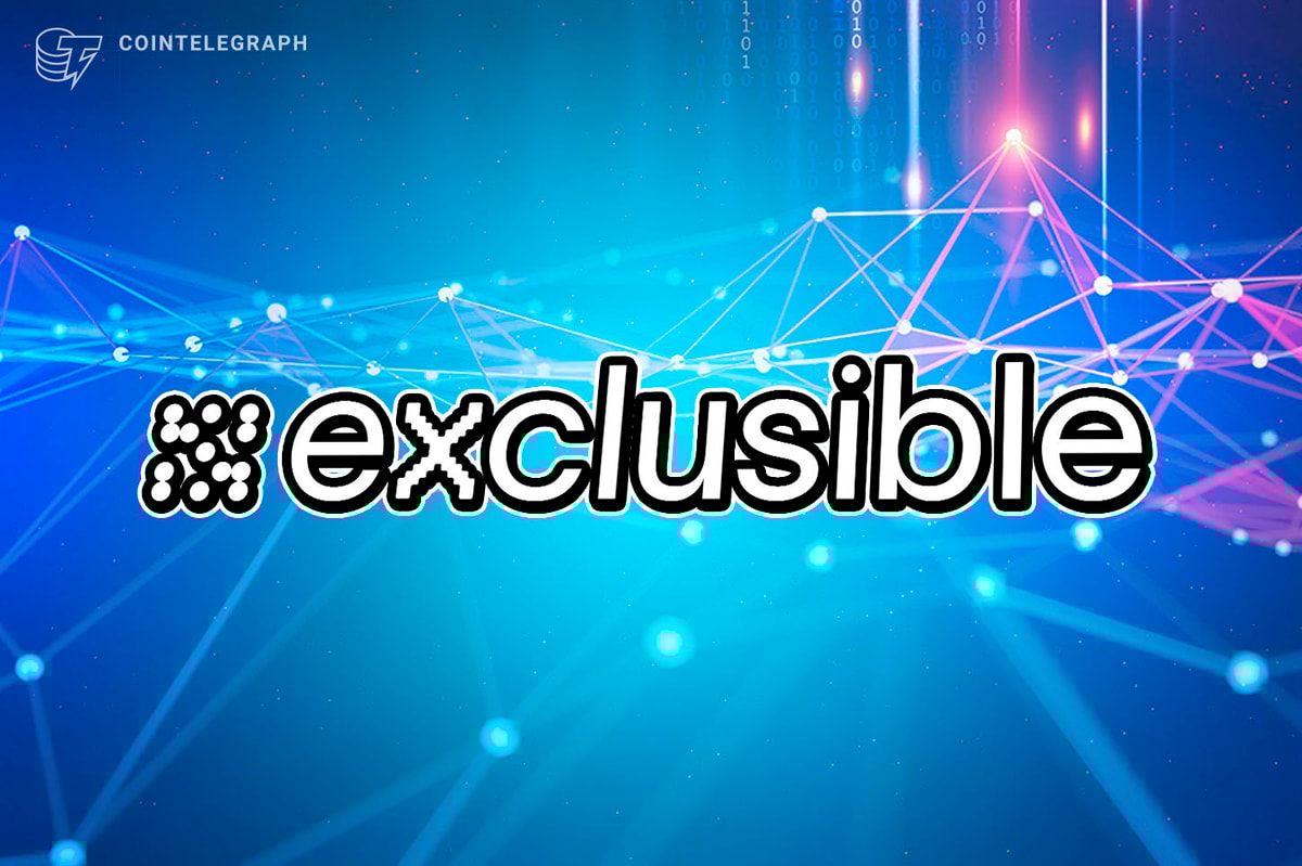 Web3 platform Exclusible launches Luxury Penthouse NFTs on Spatial