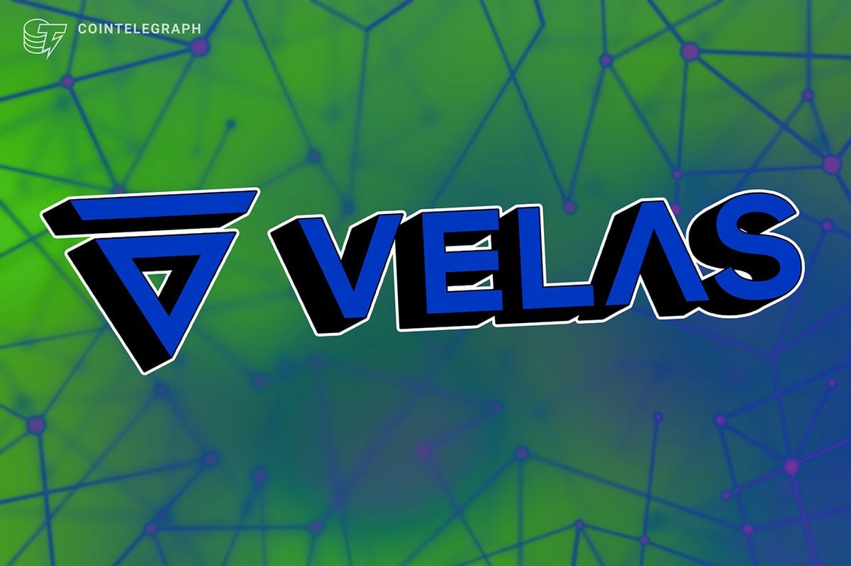 Velas increases grant program to $100M in support of wider growth of ...