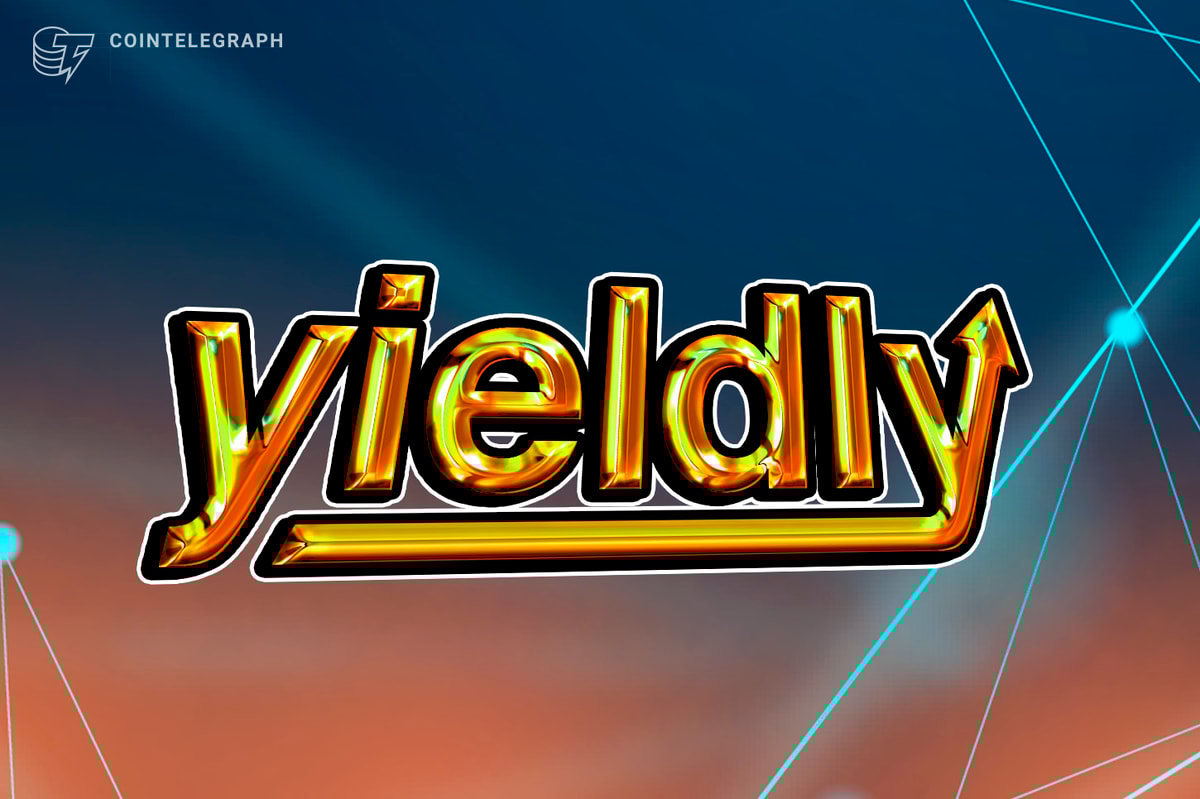 Yieldly debuts DeFi on Algorand with $8M TVL in first 48 hours