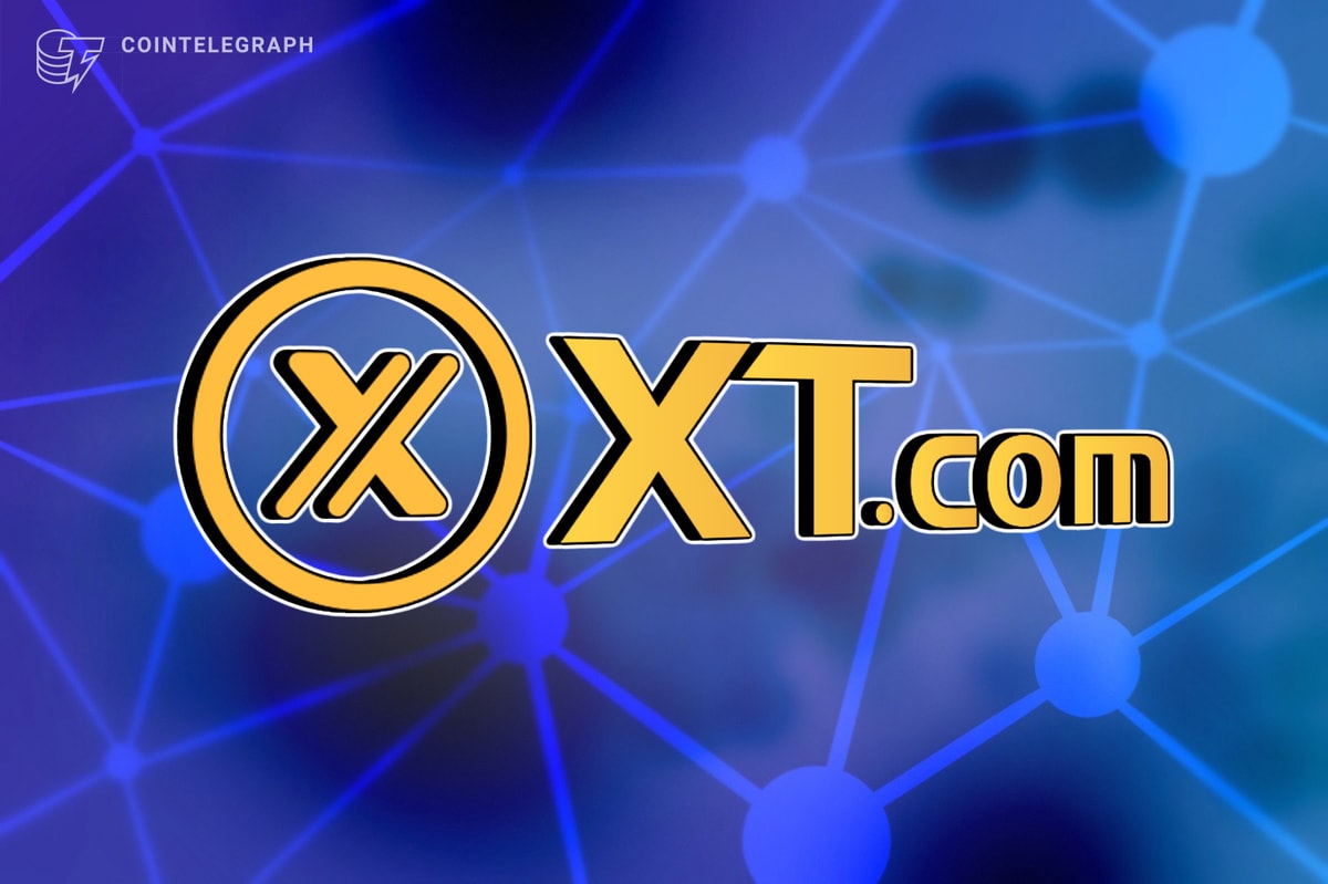 XT.com lists Tales of Xtalnia (XTAL) with USDT trading pair