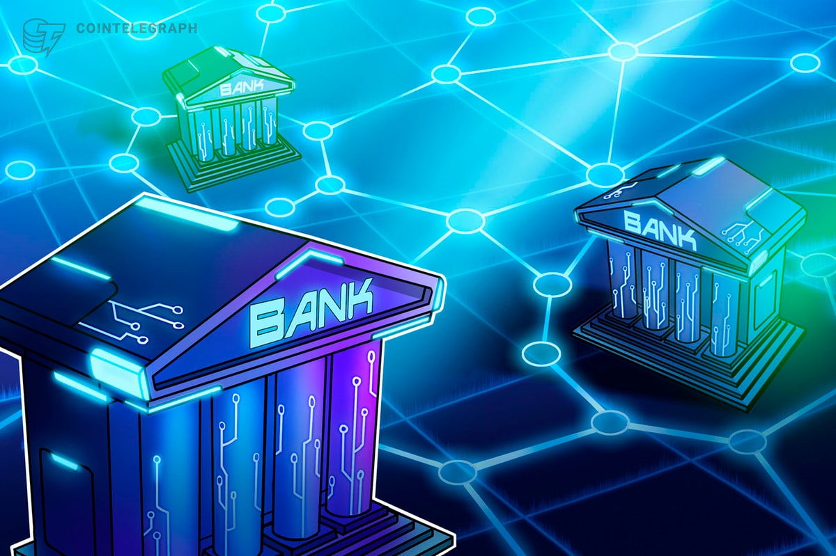 Blockchain can shield banks from billion-dollar trade finance scandals ...