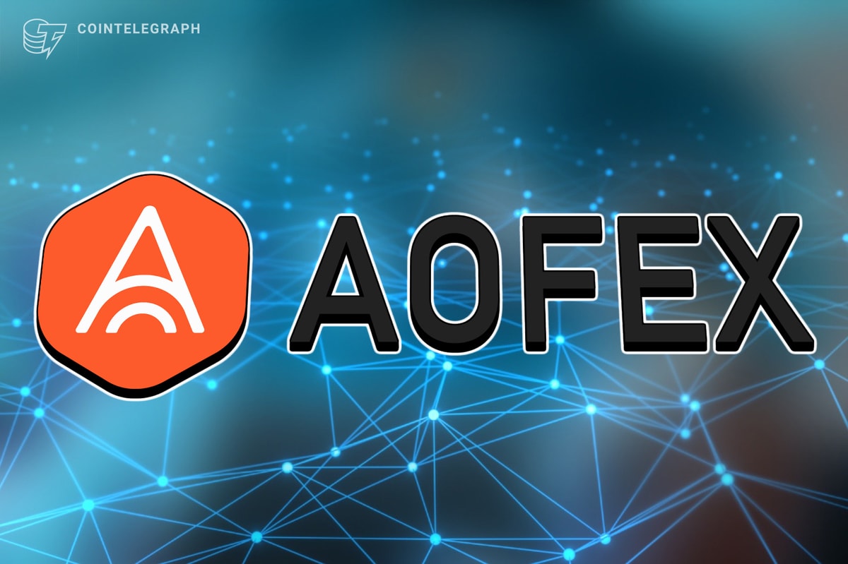 AOFEX sets up Taiwan branch to develop its South Asia market