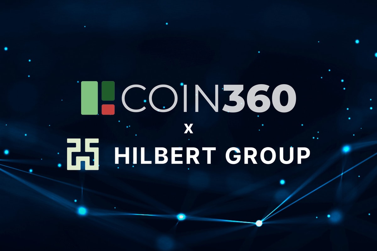 Hilbert Group unveils A360: Revolutionizing real-world asset tokenization on-chain, powered by ...