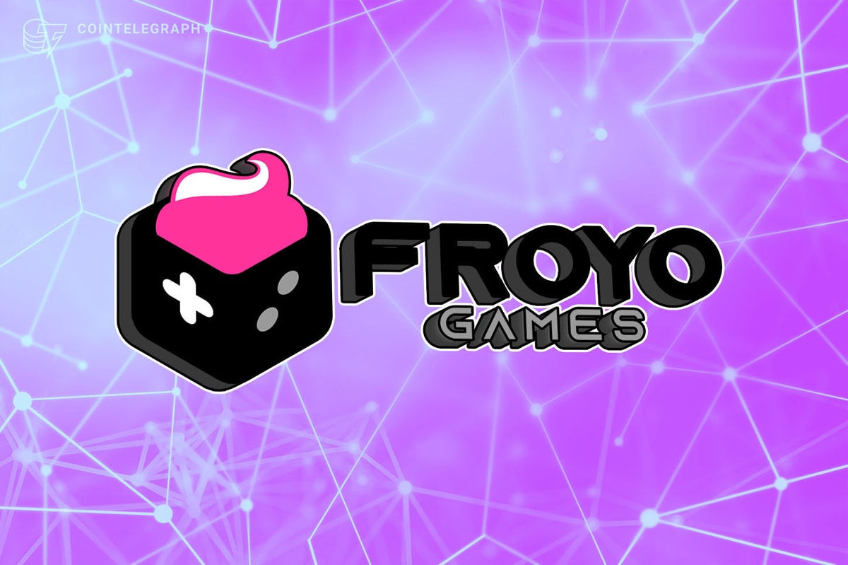 Froyo Games set to expand after game development partner acquires game ...