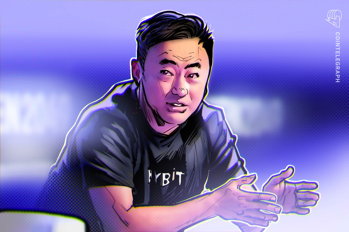 Who is Ben Zhou, and how did he manage Bybit’s $1.5B hack?