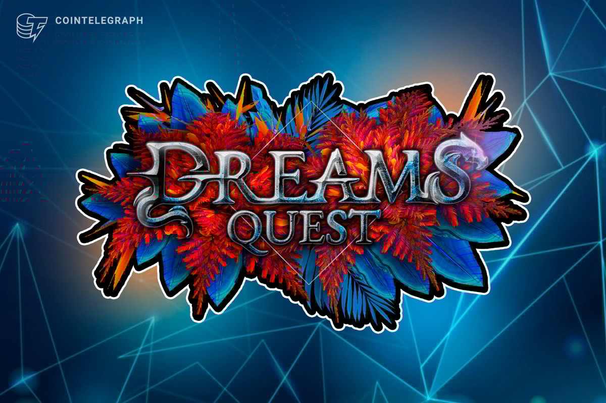 First look at DreamsVerse: A first look at the RPG open-world game