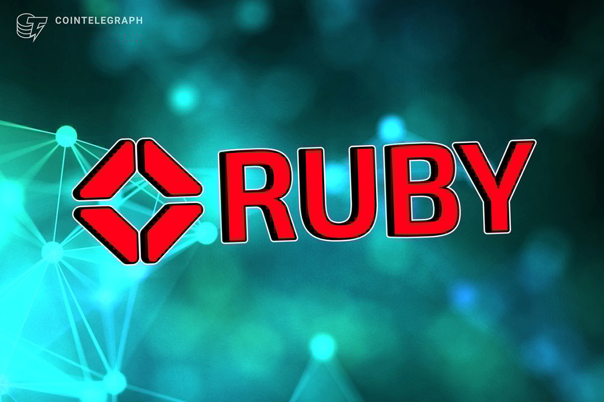 Ruby raises $7.3M to give users greater control, privacy over their data