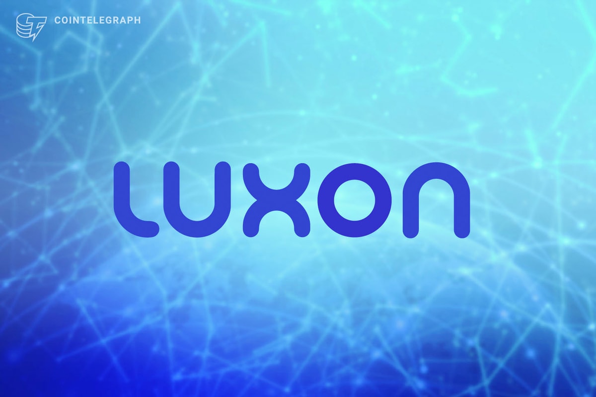 LUXON provides in-depth look at benefits of Web3 gaming and ecosystem