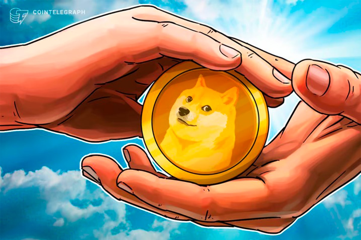 Baby Doge Coin é a criptomoeda mais popular entre brasileiros, aponta ...