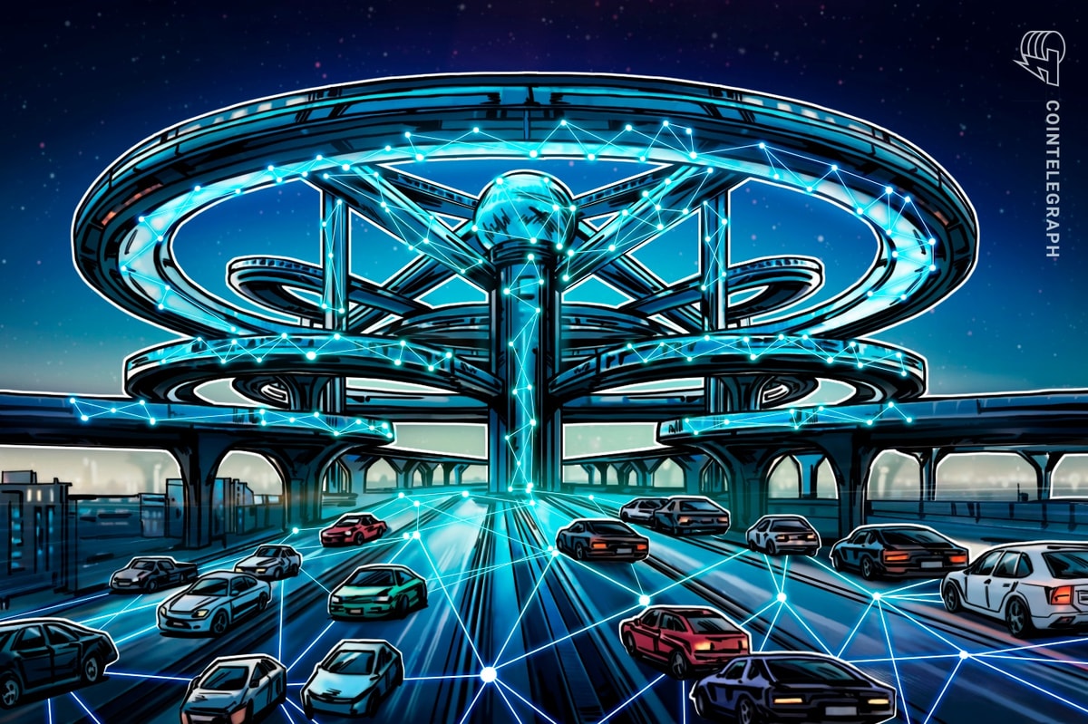 What is the Hyperbridge Interoperability Protocol?