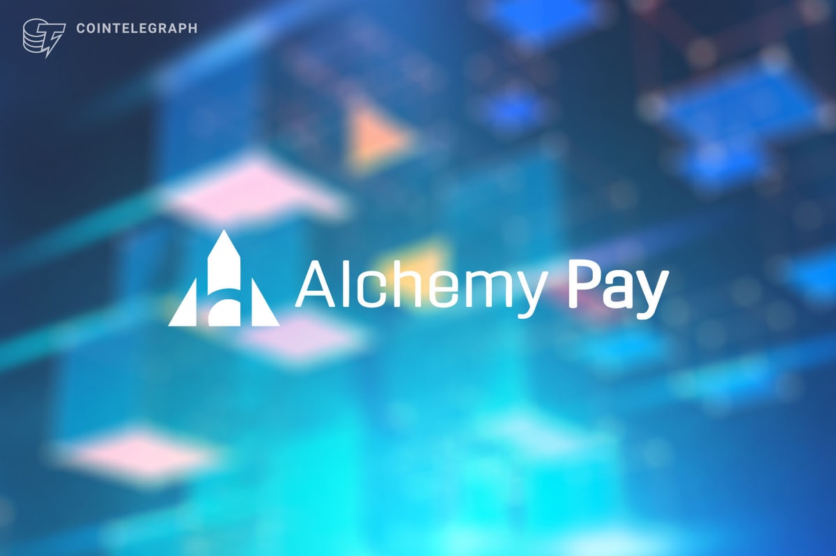 Argentina and Barcelona legend Mascherano launches Alchemy Pay NFT Checkout