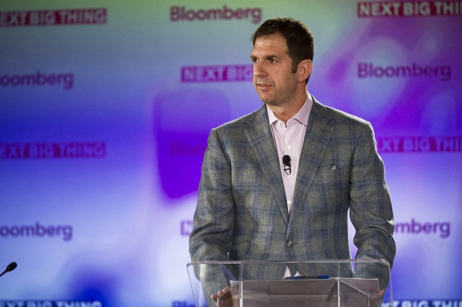 Micky Malka Stays Strong as an Iceberg in the Vortex of the Bitcoin Ocean