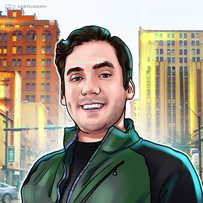 Kyle White's articles on Cointelegraph