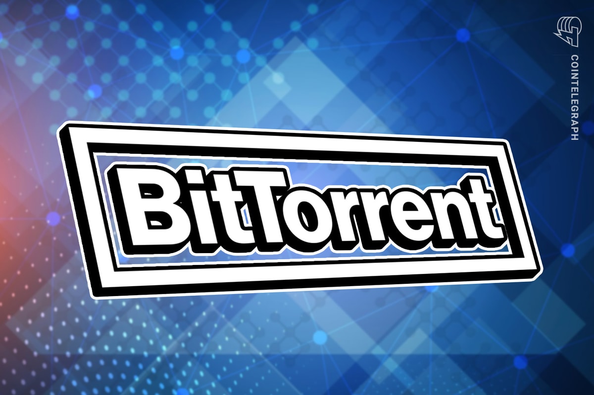 TRON officially launches cross-chain scaling solution BitTorrent Chain ...
