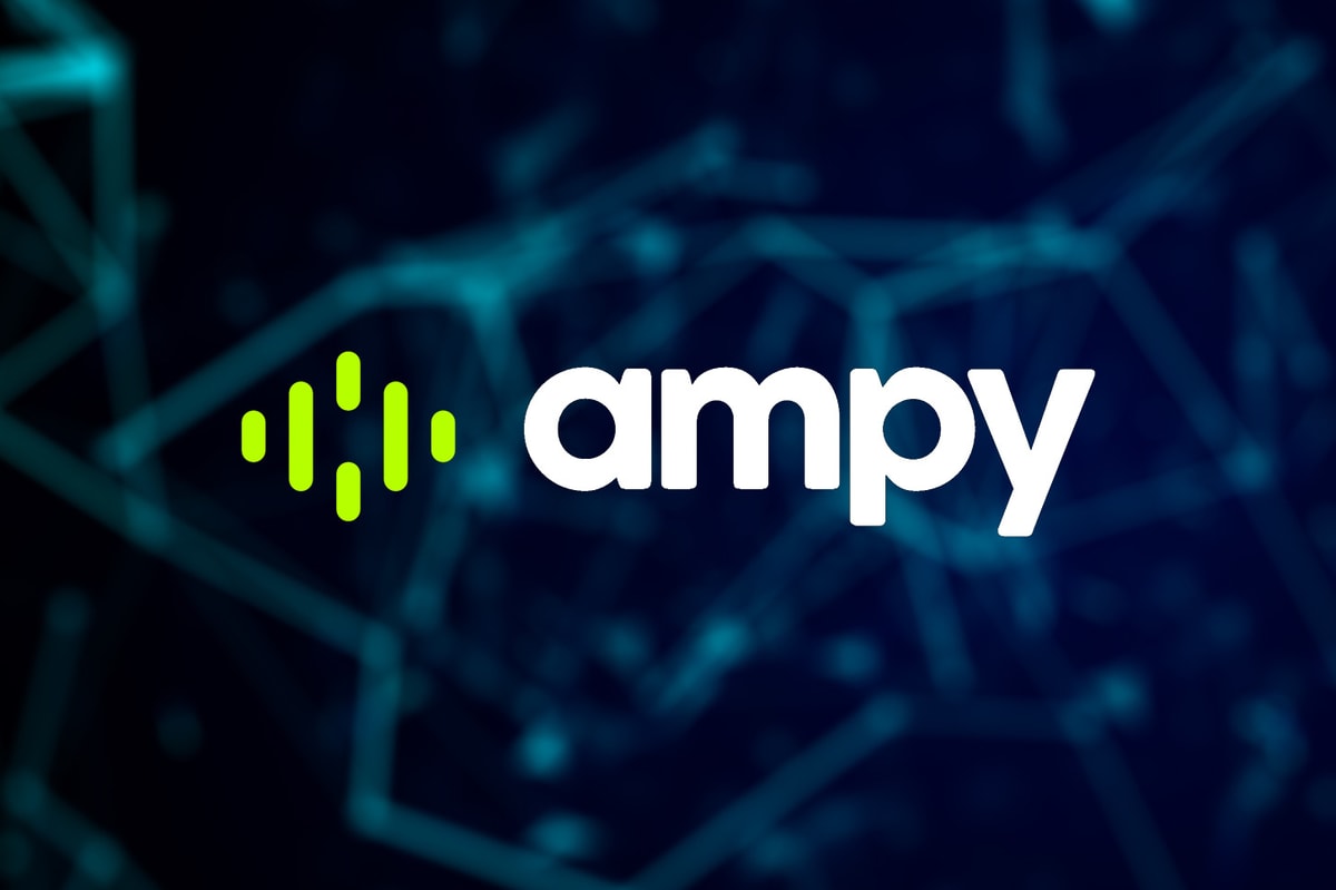 Ampy unlocks the music social graph and onboards 500M Spotify users to Web3