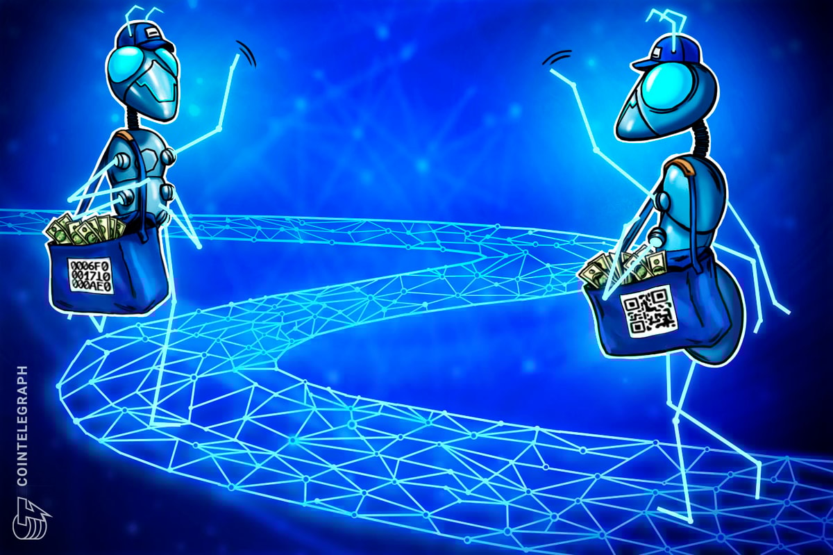 Active vs. new addresses in crypto: Key differences explained