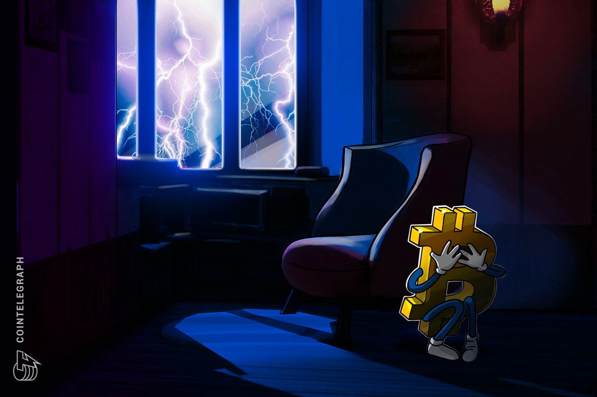 Lighting Labs Co-Founder and Bitcoin Developers Slam Study on Lightning ...