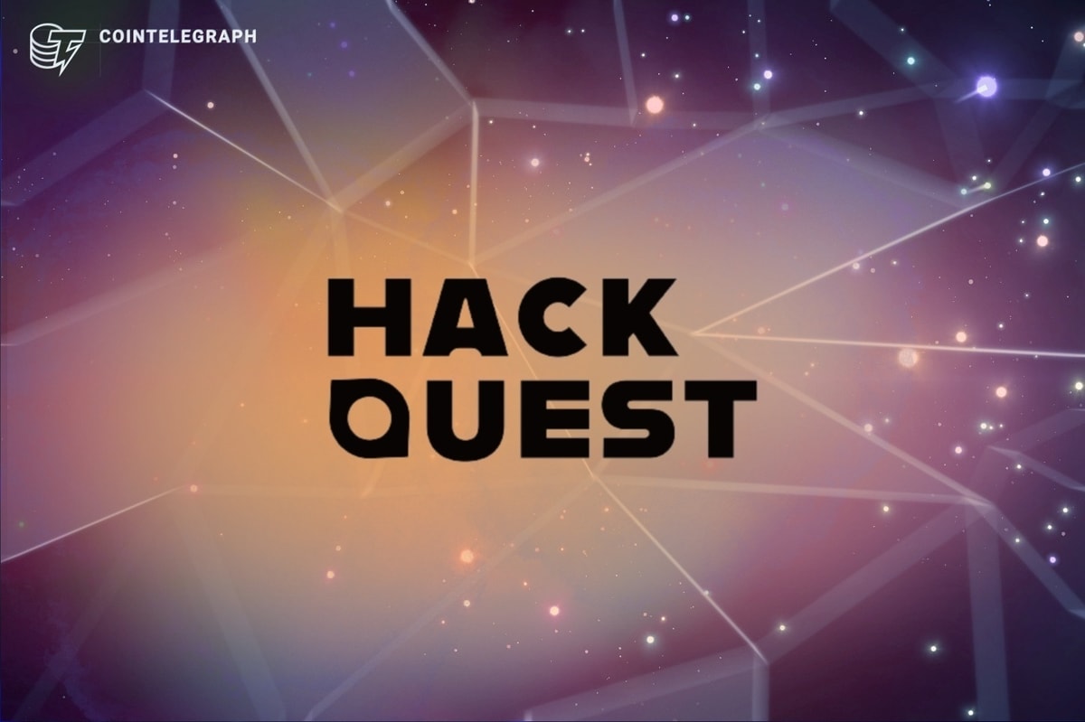 HackQuest co-hosts ETH Shanghai hackathon 2023 with Moonshot Commons and Mask Network
