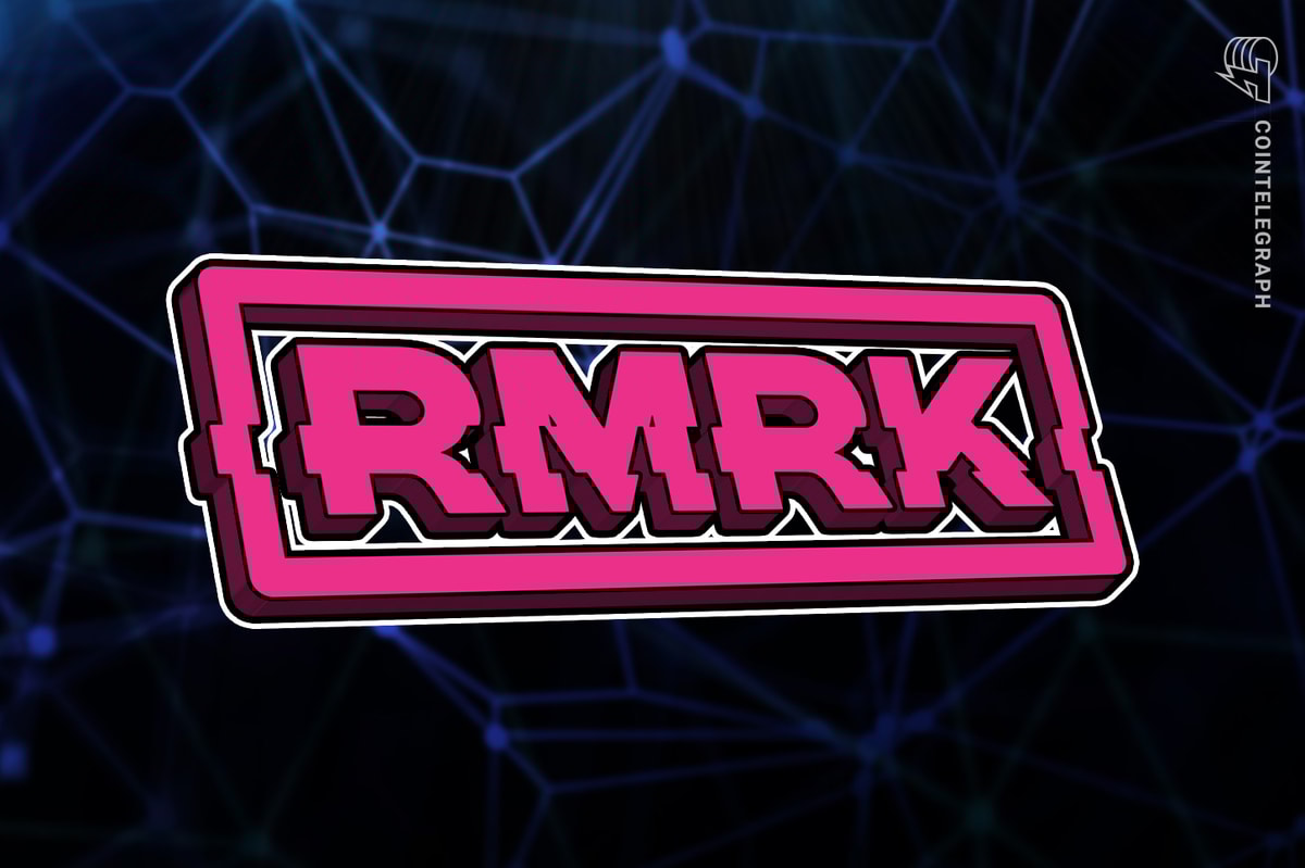 RMRK releases the world’s most advanced NFT project