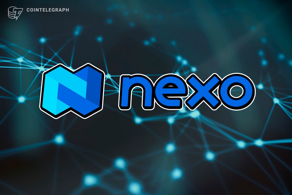 Nexo expands institutional access to crypto in collaboration with ...