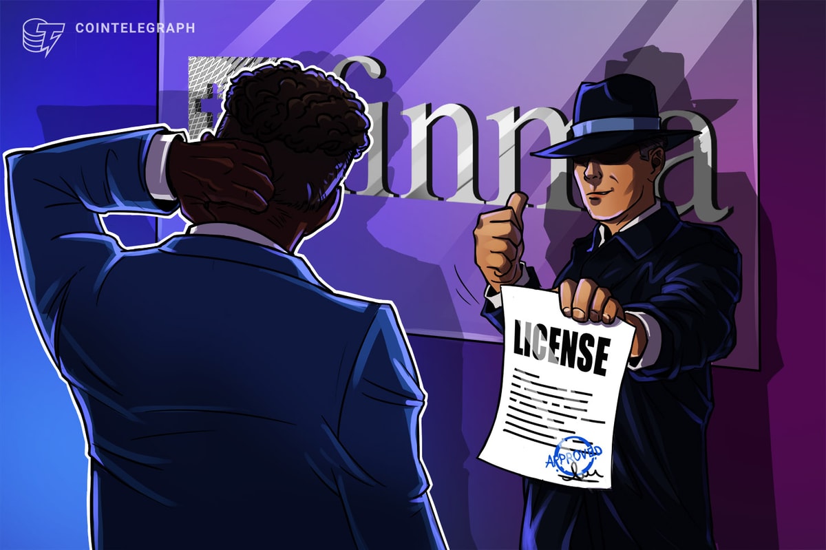 Swiss Crypto Finance App Gains Nationally Recognized AML License Swiss Crypto Finance App Gains Nationally Recognized AML License