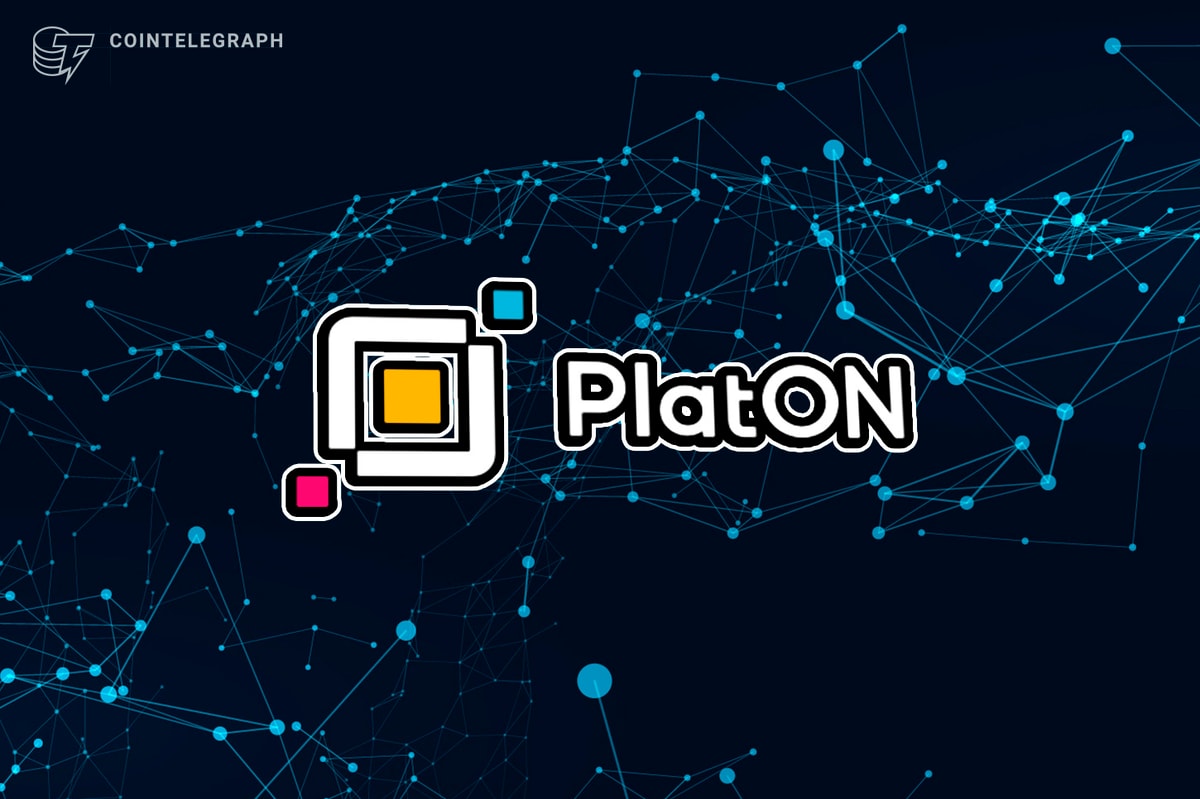 PlatON: Reflections on data privacy, AI and blockchain technology