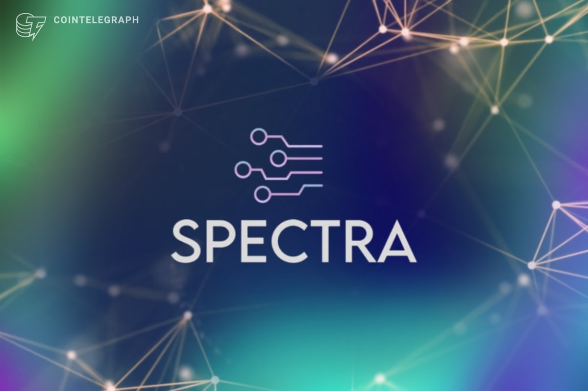 VC Spectra (SPCT) moves from Stage 1 to Stage 2 of public presale ...