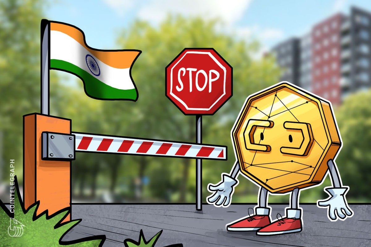 Some Indian Banks Are Still ‘arbitrarily Refusing To Process Crypto