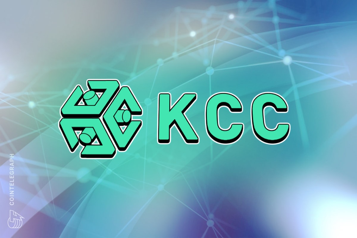 KCC GoDAO launches 100,000 KCS ambassador incentive program