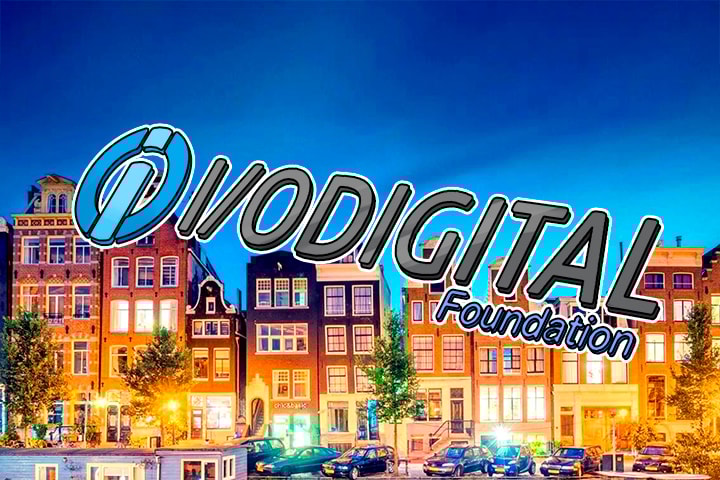 I/O Digital Set to Release the Long Anticipated I/O Coin “DIONS ...